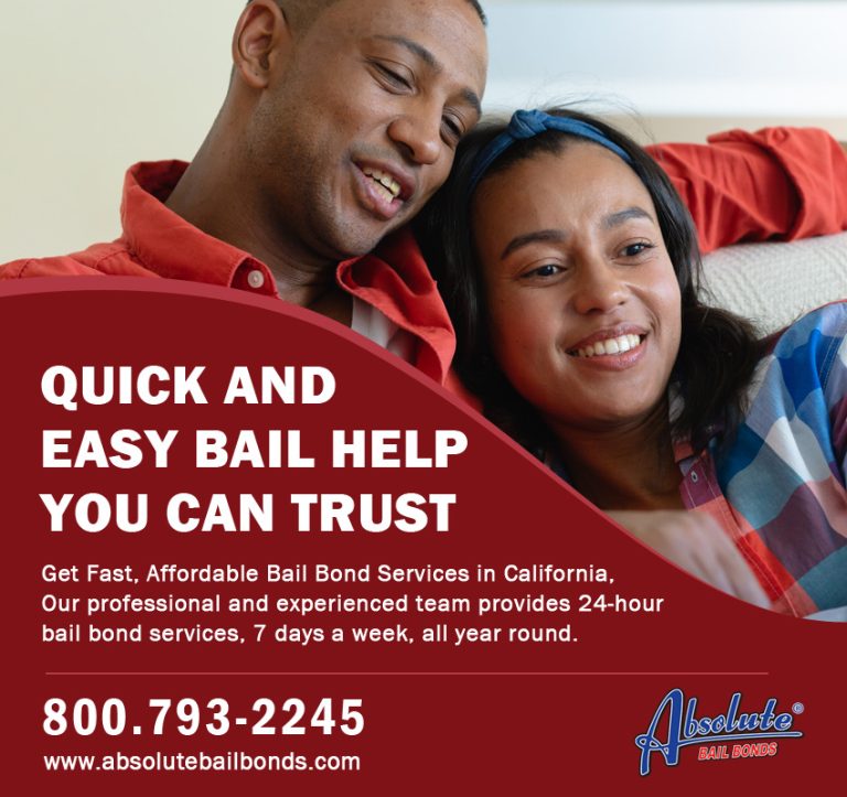 Help Your Friend By Using Los Angeles Bail Bonds | Absolute Bail Bonds